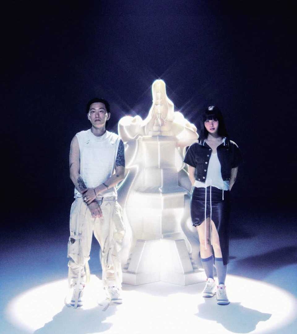 Echa una mirada a New Looks: Air Jordan 3 Seoul. Nike SNKRS