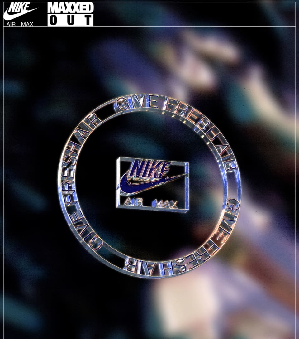 Te invitamos a Air Max Day. Nike SNKRS