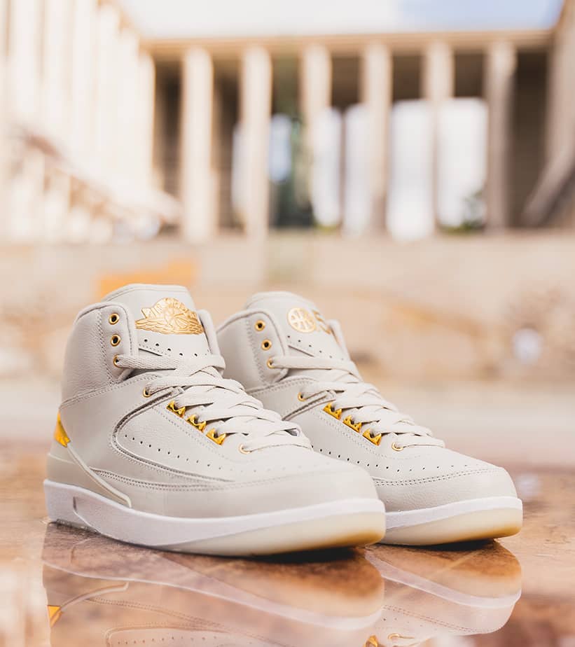 Inside the Vault. Nike SNKRS