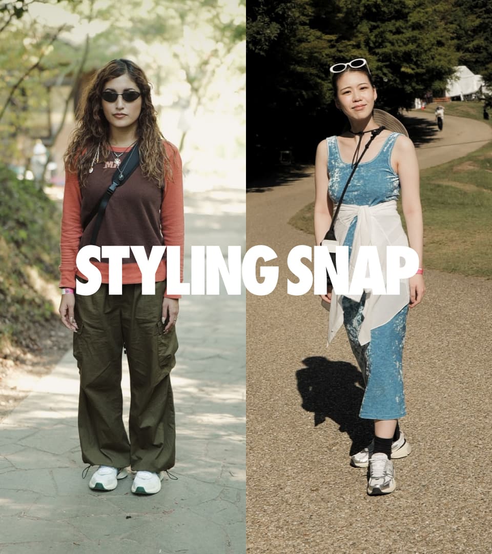 【NIKE公式】Styling Snap with V2K. Nike SNKRS