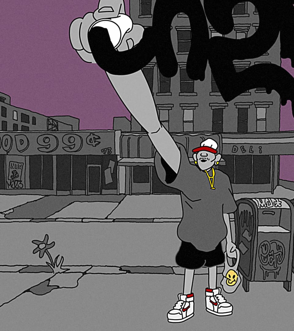 Air Jordan 1 High '85 Day Ones: Kunle Martins. Nike SNKRS