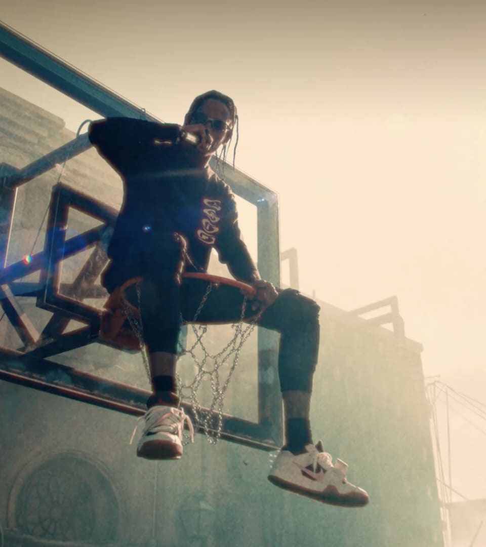 Nike SNKRS. Date e calendario dei lanci IT