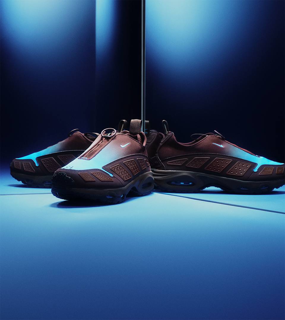 Nike SNKRS. Dates de lancement et sorties à venir FR