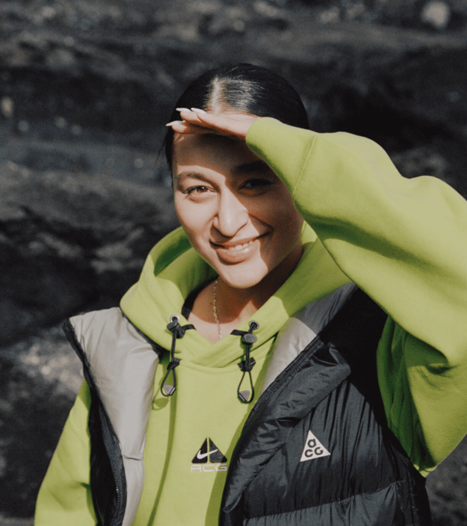 ACG Apparel Collection. Nike SNKRS SK