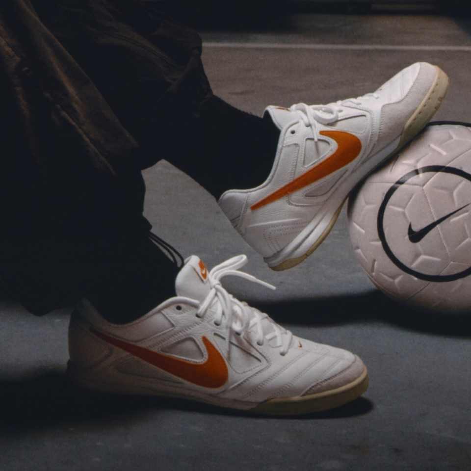 Men's Nike Gato Shoes. Nike AU