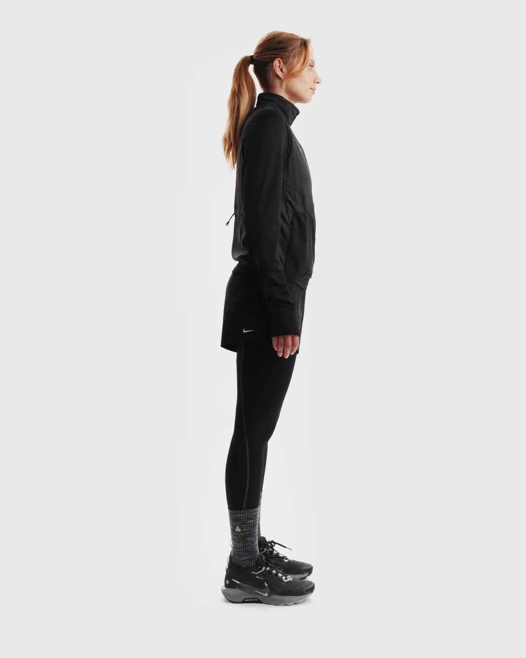 Nike ACG "Wildsee" Women's Base Layer Leggings. Nike.com