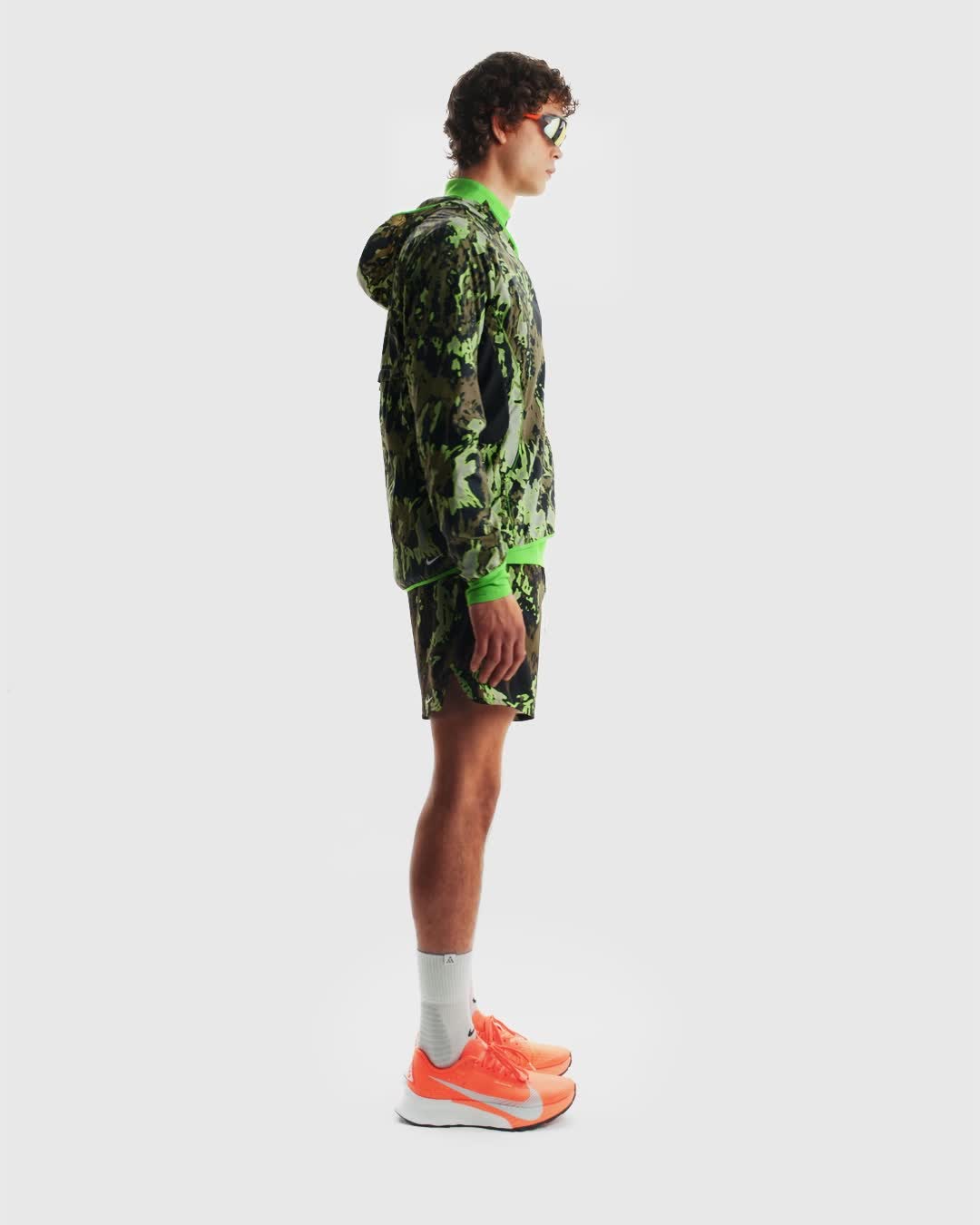 Nike ACG Jaqueta de trail running - Home. Nike ES