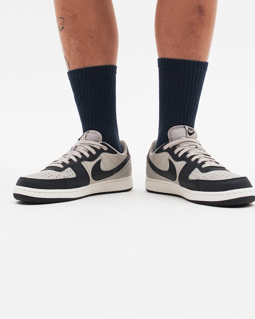 Nike Terminator Low Shoes. Nike SG