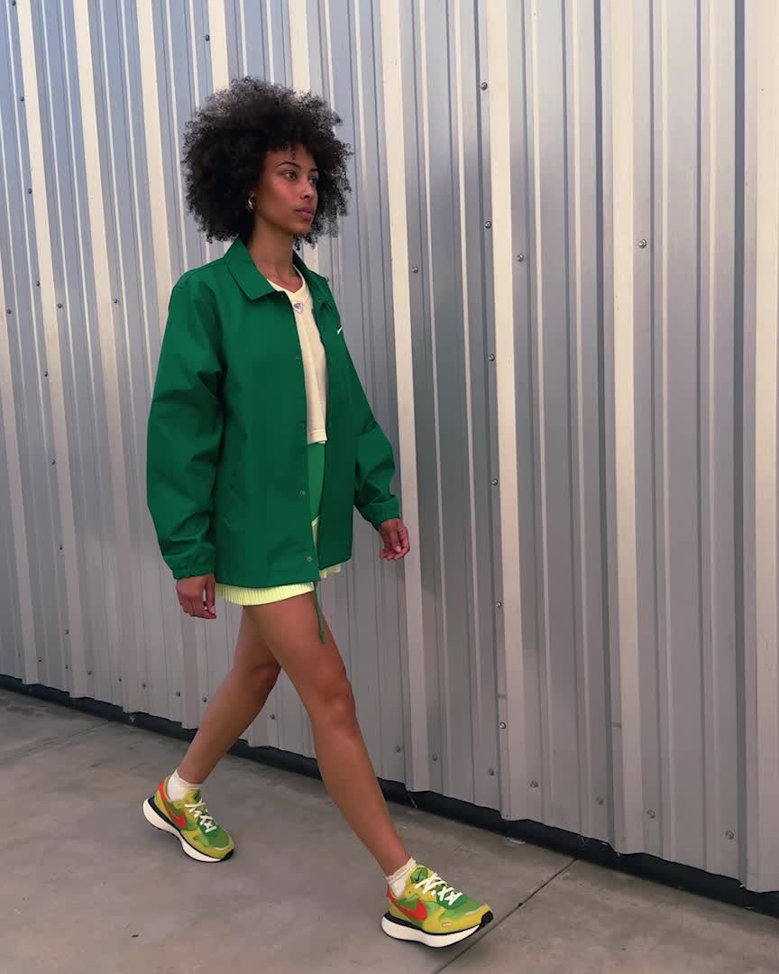 Nike Phoenix Waffle Women's Shoes. Nike SK