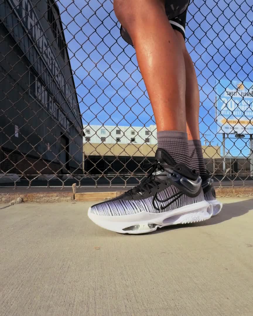Nike G.T. Jump 2 Men's Basketball Shoes. Nike HU