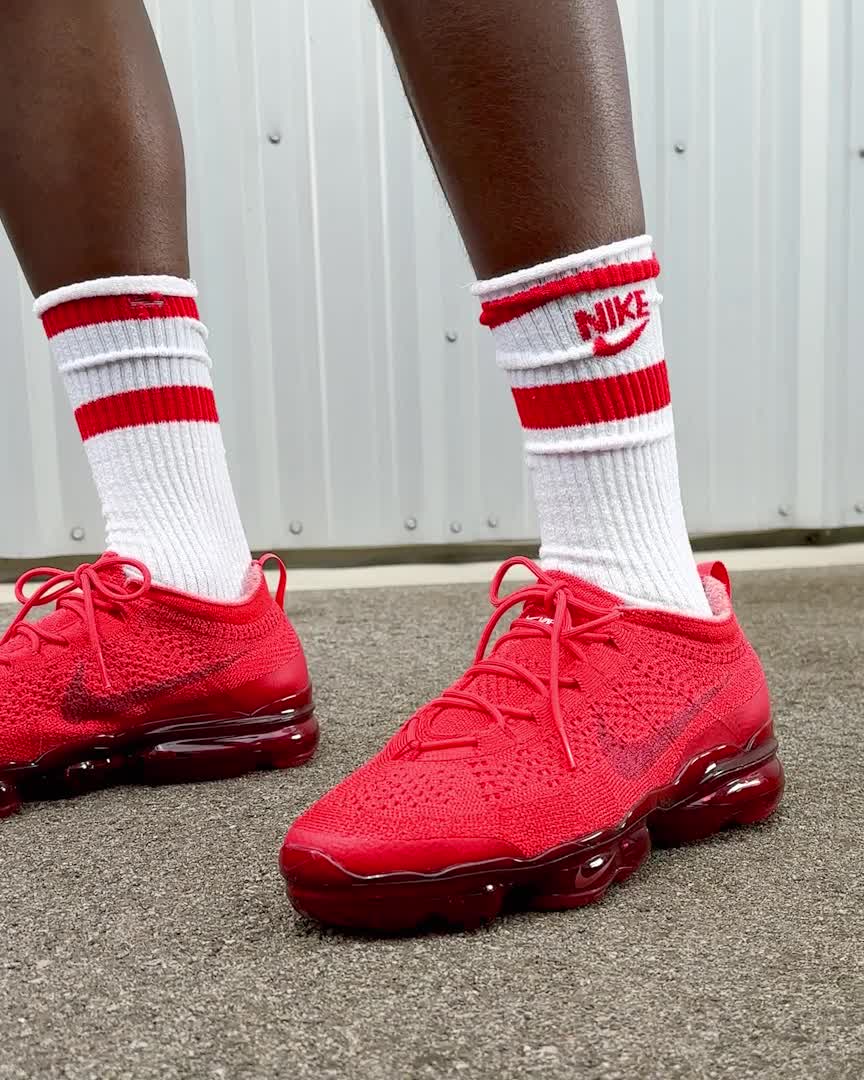 Nike Air VaporMax 2023 Flyknit férficipő. Nike HU