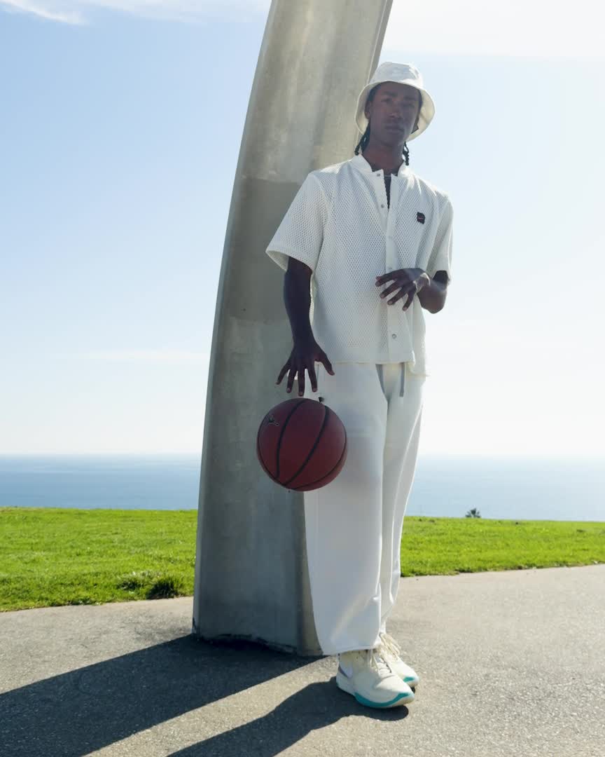 JA 1 'Fuel' EP Basketball Shoes. Nike PH