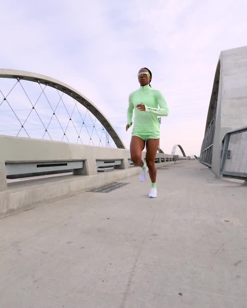 Nike Pegasus 40 Women's Road Running Shoes. Nike SG