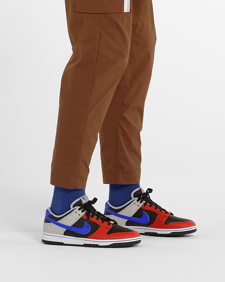 Nike Dunk Low Retro Men's Shoes. Nike PH