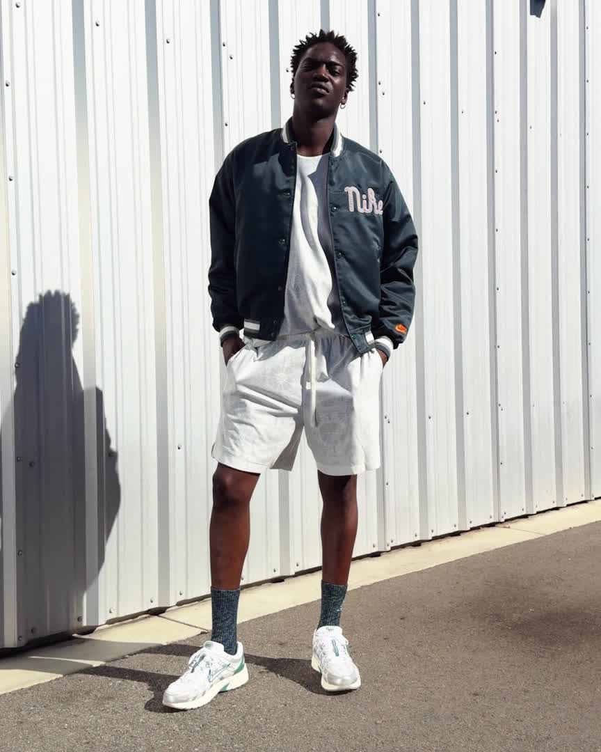 Nike P-6000 Premium Shoes. Nike JP