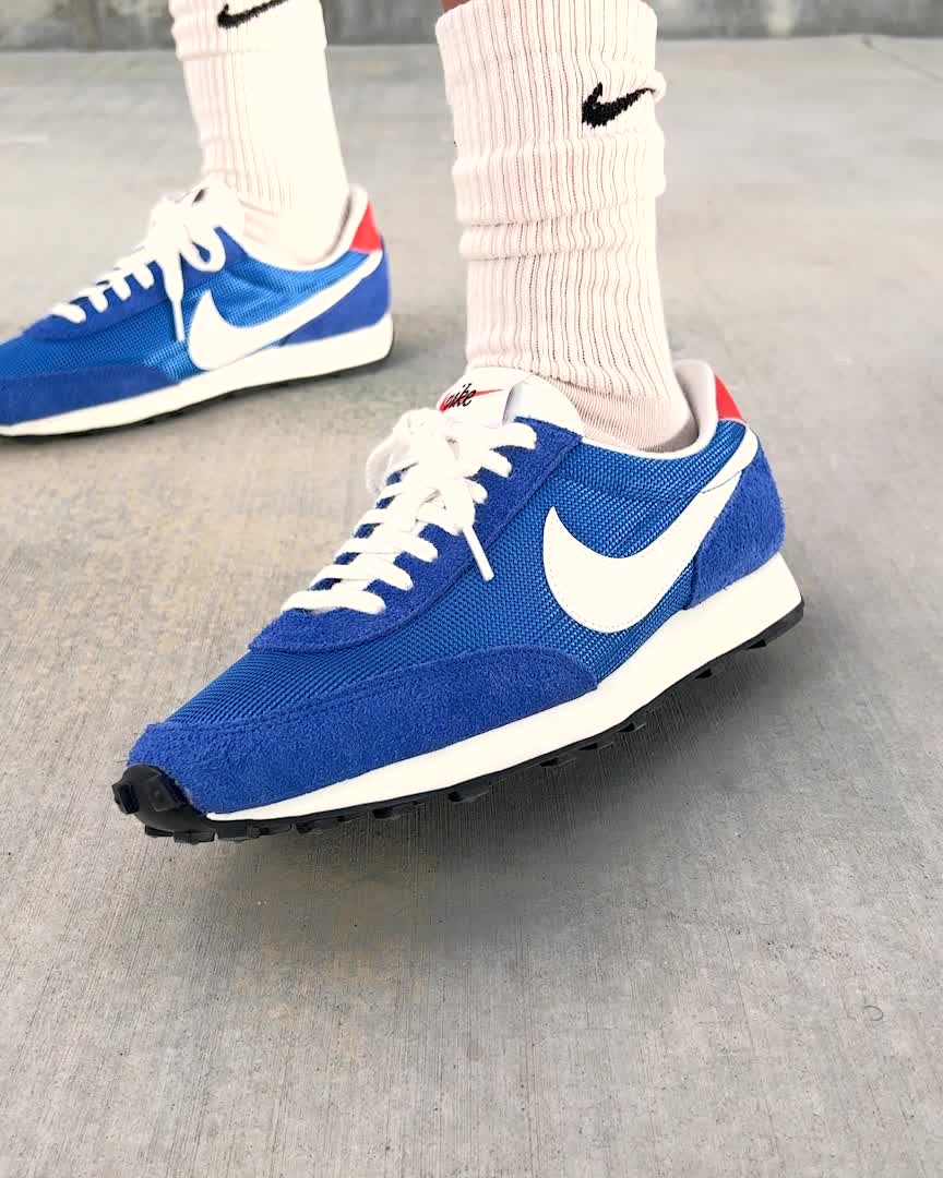 Nike DBreak Vintage 女鞋。Nike TW