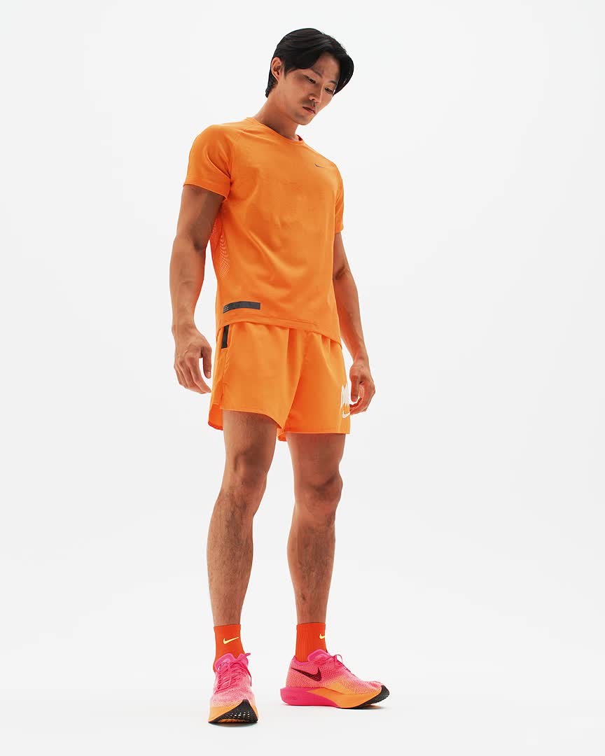 Nike Vaporfly 3 Men's Road Racing Shoes. Nike VN