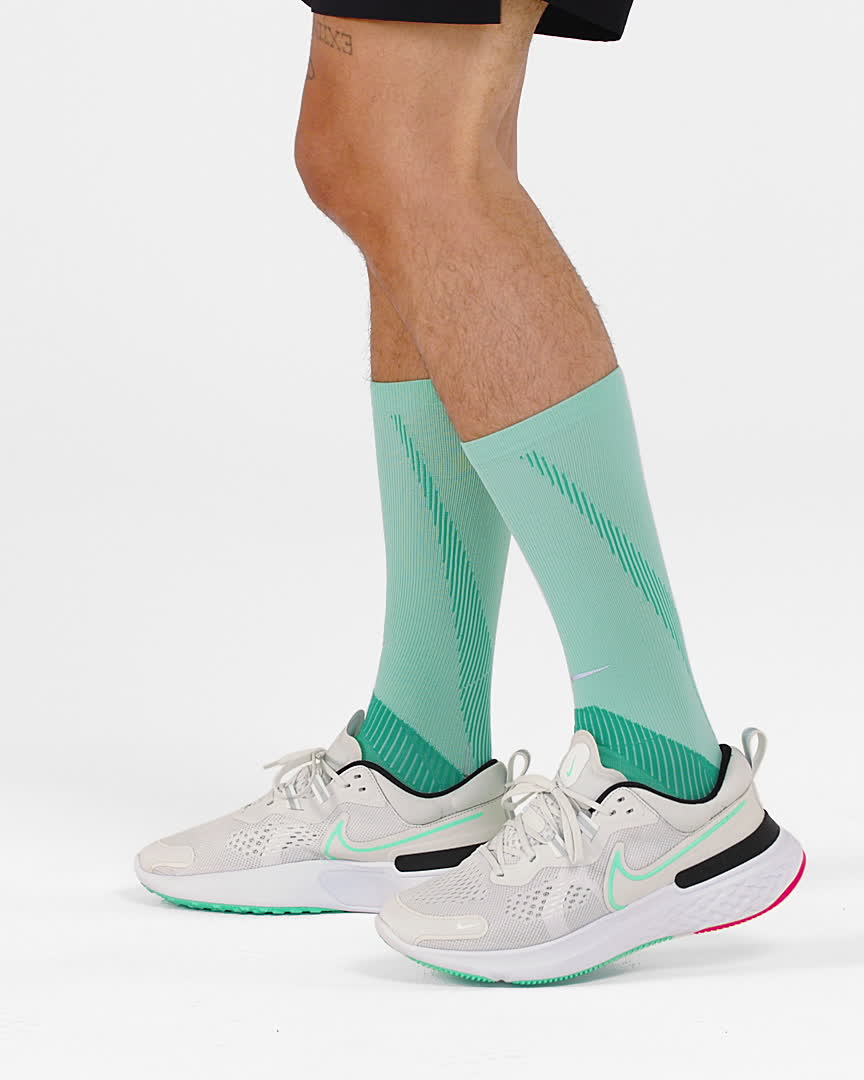 Nike React Miler 2 Men's Road Running Shoes. Nike FI