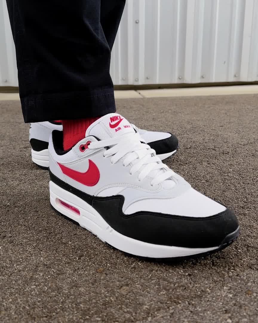 Nike Air Max 1 Herenschoen. Nike NL