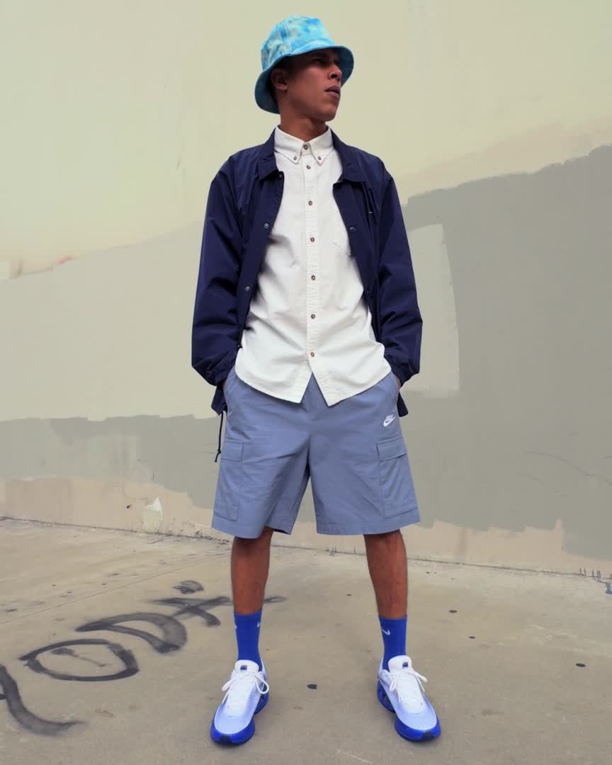 Nike Air Max Dn Men's Shoes. Nike HR