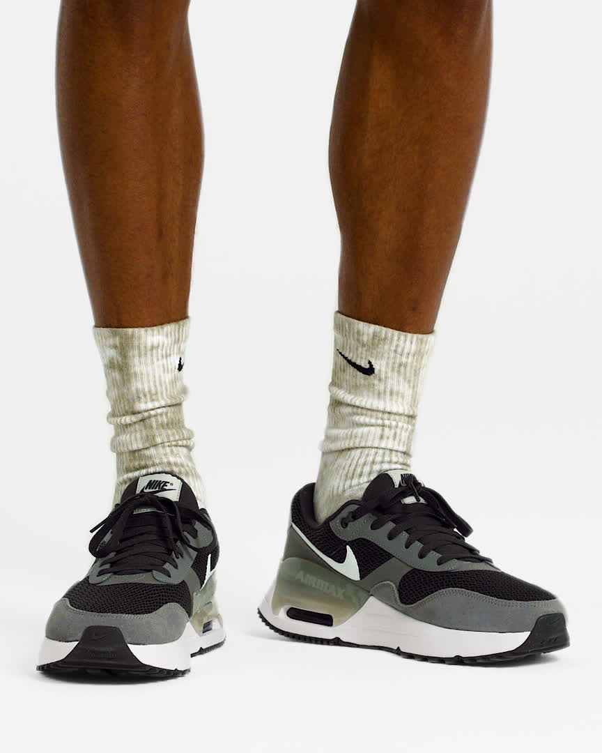 Nike Air Max SYSTM Men's Shoes. Nike SI