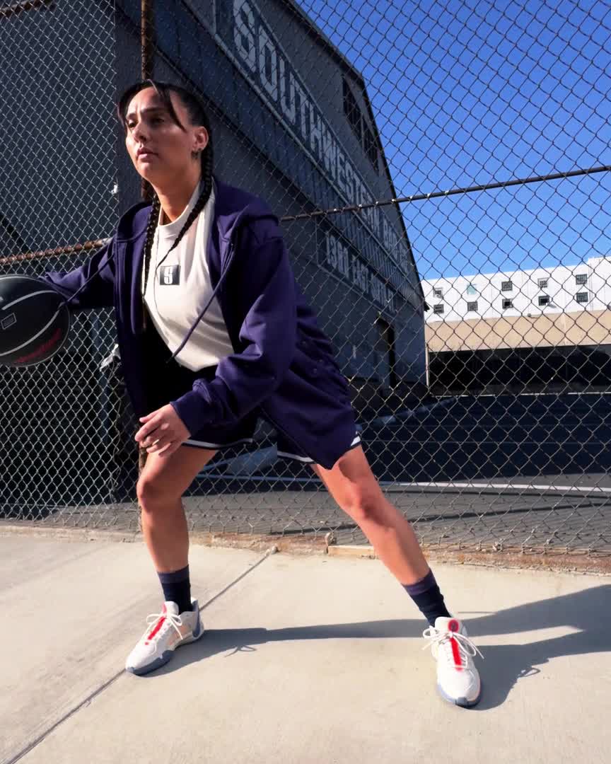 Sabrina 1 'BKLYN's Finest' Basketball Shoes. Nike SK