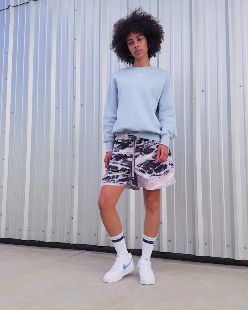 Nike Air Force 1 '07 Next Nature Women's Shoes. Nike PT