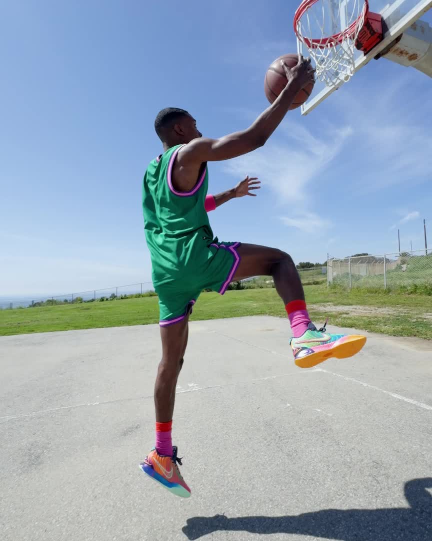 LeBron XXI EP Basketball Shoes. Nike PH