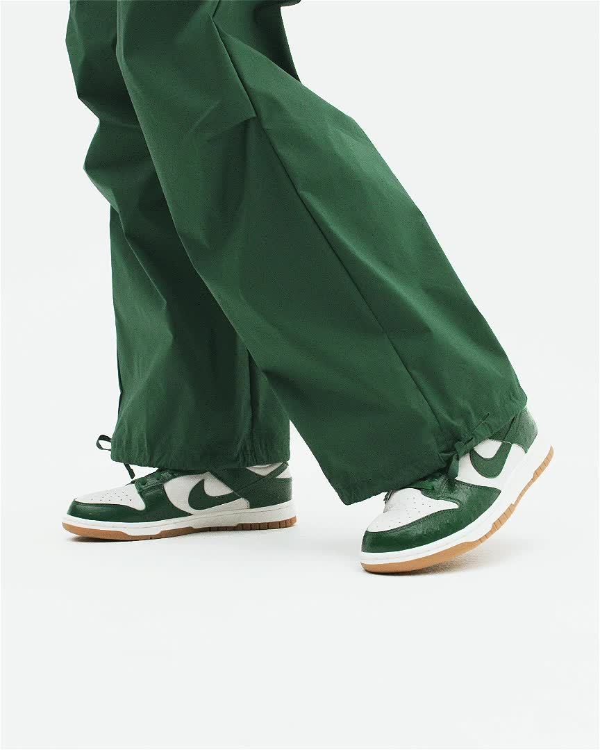 Nike Dunk Low LX Women's Shoes. Nike NL