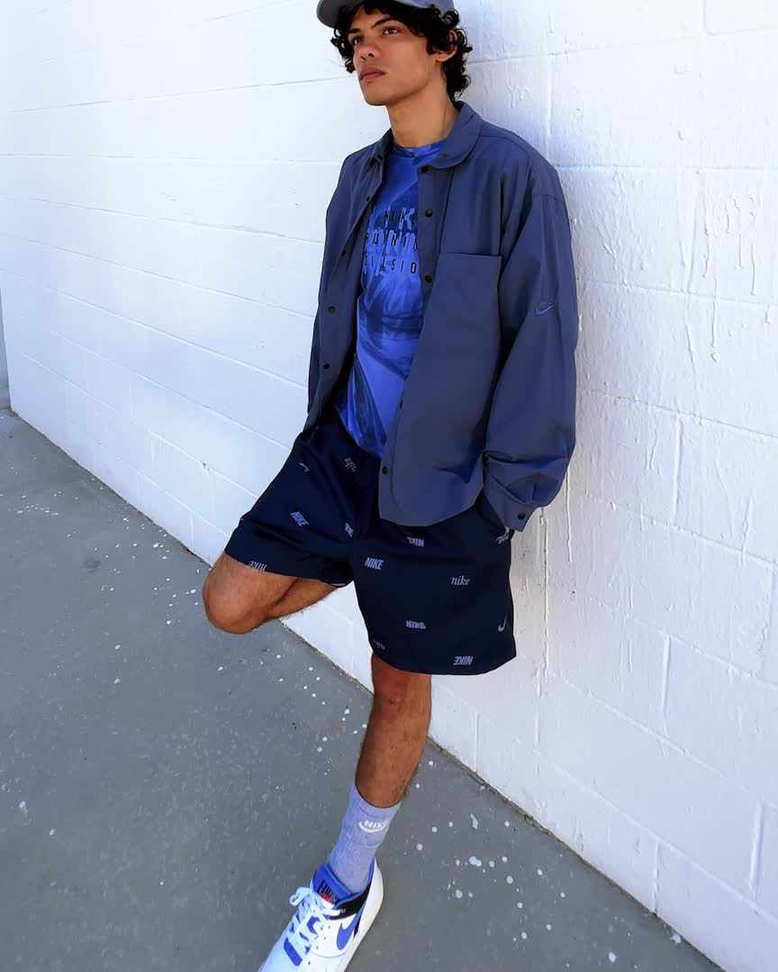 Nike Full Force Low Men's Shoes. Nike SG