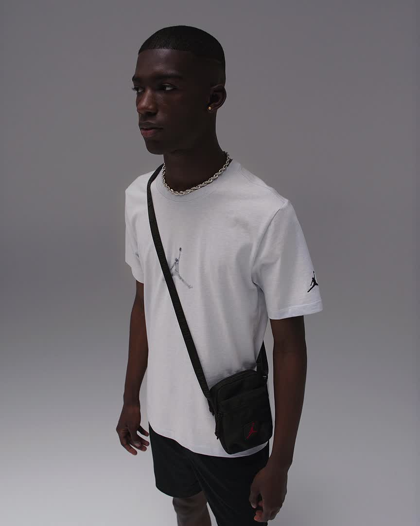 Jordan Flight MVP Men's T-Shirt. Nike.com
