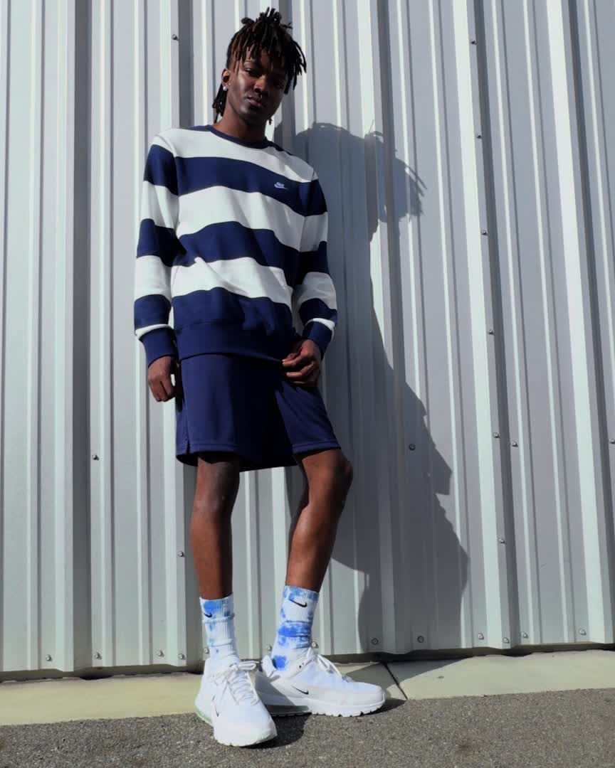 Nike Air Max Pulse Men's Shoes. Nike BG