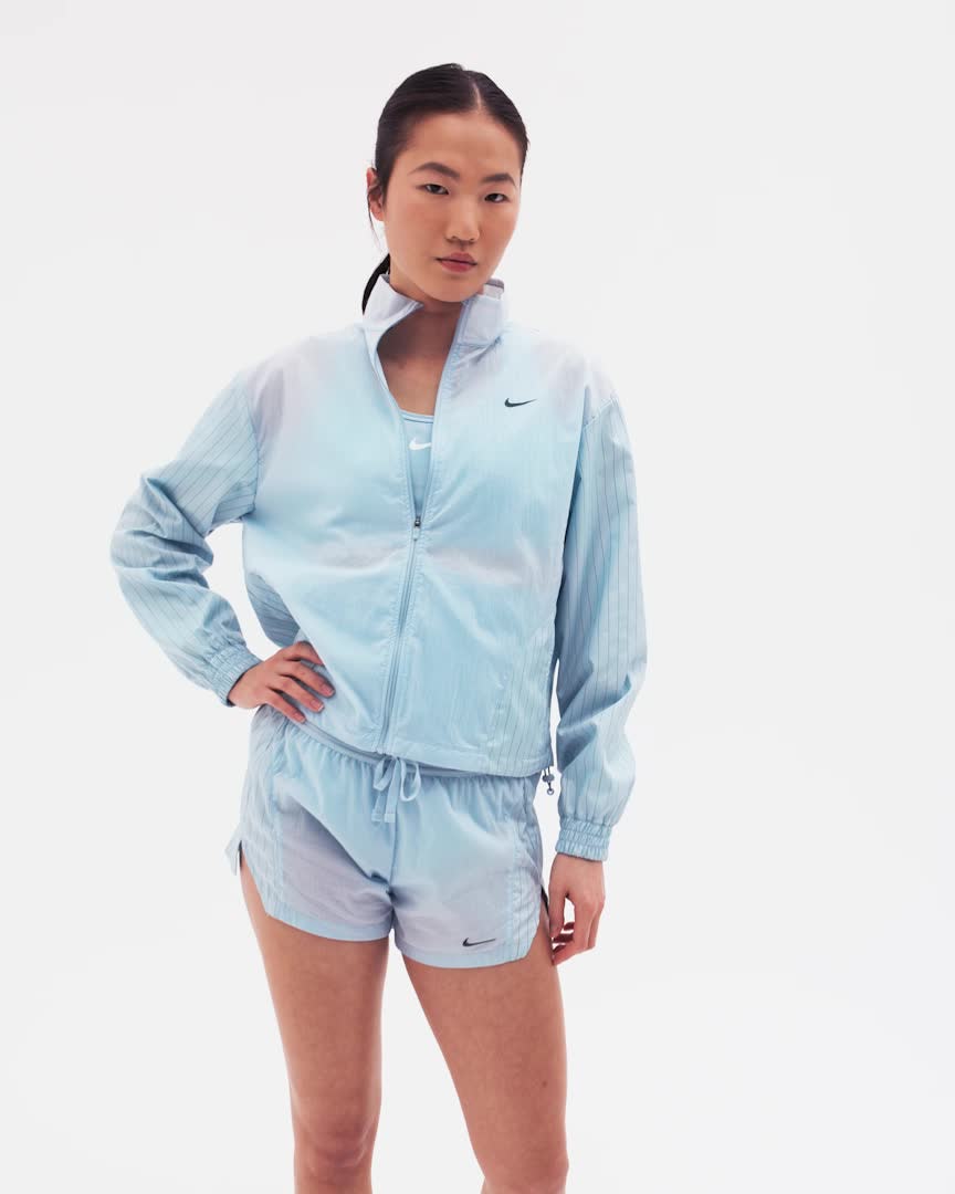 Nike Running Division Women's Running Jacket. Nike MY
