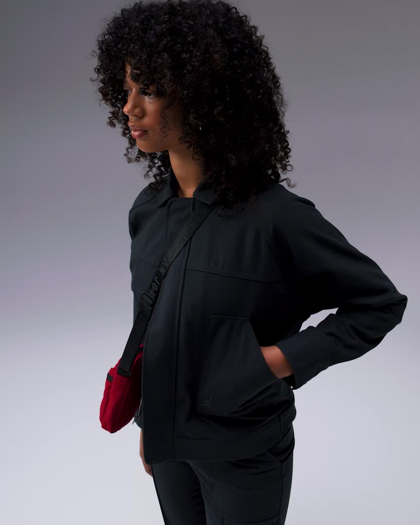 Jordan Women's Jacket. Nike AU