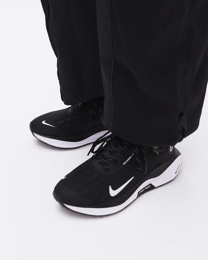 Nike InfinityRN 4 GORE-TEX Women's Waterproof Road Running Shoes. Nike DK