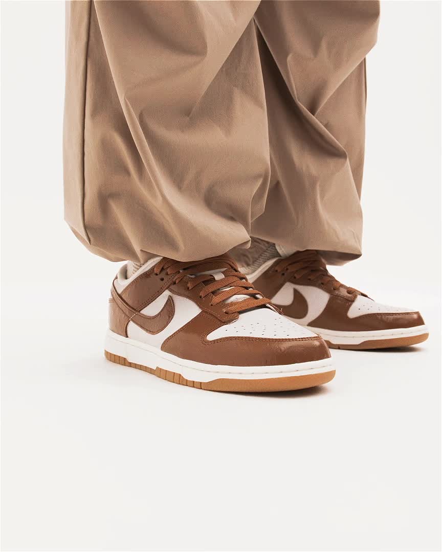 Nike Dunk Low LX Women's Shoes. Nike MY