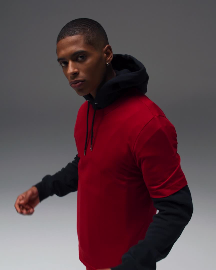 Jordan Dri-FIT Sport Men's Performance Top. Nike UK