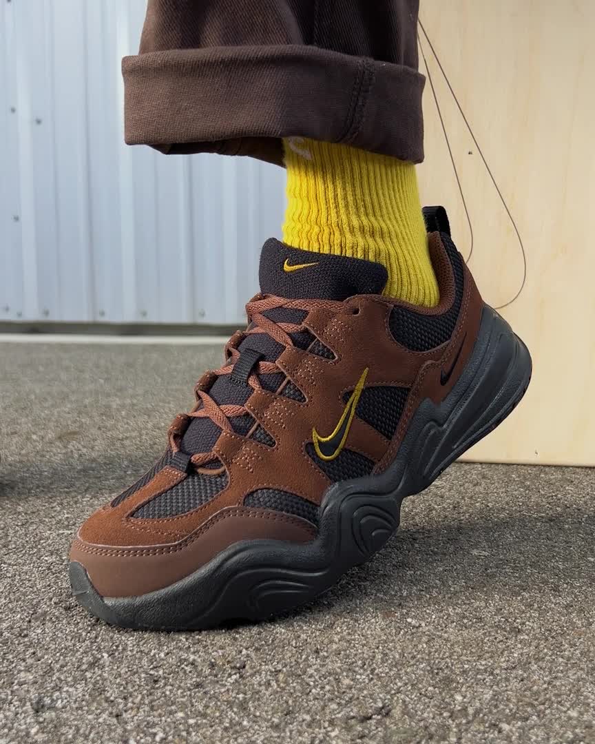 Nike Tech Hera Men's Shoes. Nike CZ