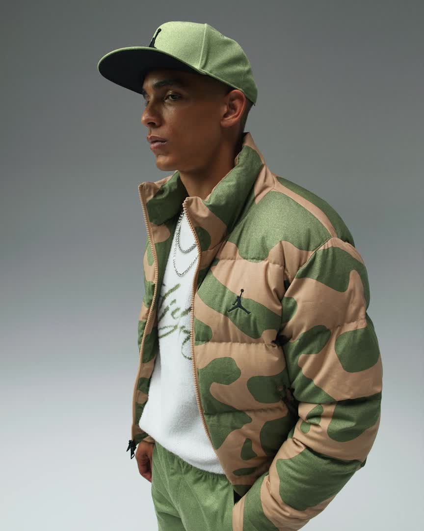 Jordan Essentials Chicago Men's Trousers. Nike CA