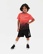 Nike Flex Runner 3 Little Kids' Shoes. Nike.com